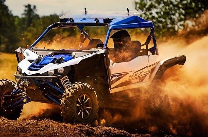 Side X Side Yamaha | Ridezilla Carson City Nevada