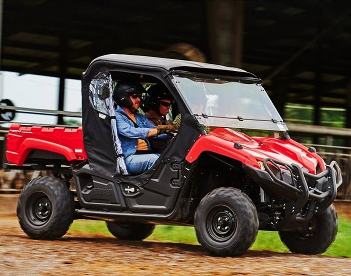 Side X Side Yamaha | Ridezilla Carson City Nevada