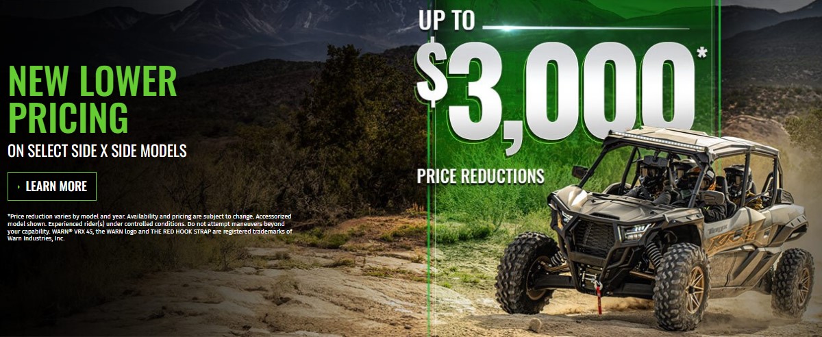 4kawasaki Promotions Us | Ridezilla Carson City Nevada