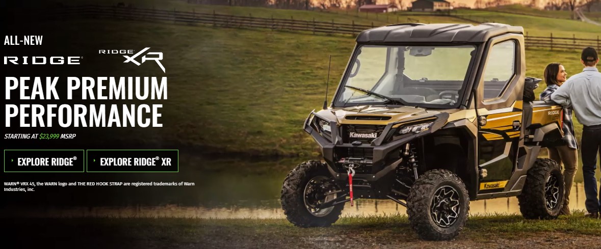 4kawasaki Promotions Us | Ridezilla Carson City Nevada