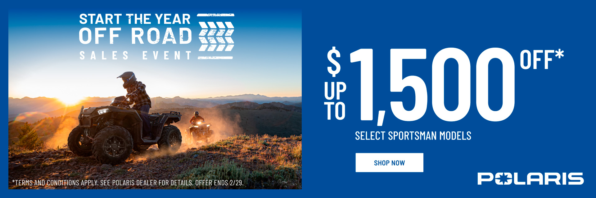 4polaris Promotions Us | Ridezilla Carson City Nevada